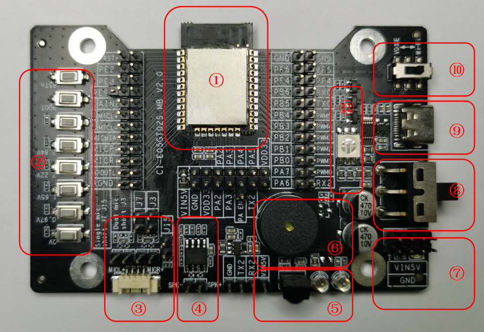 CI-E05GT02S_MB - Chipintelli Documentation Center