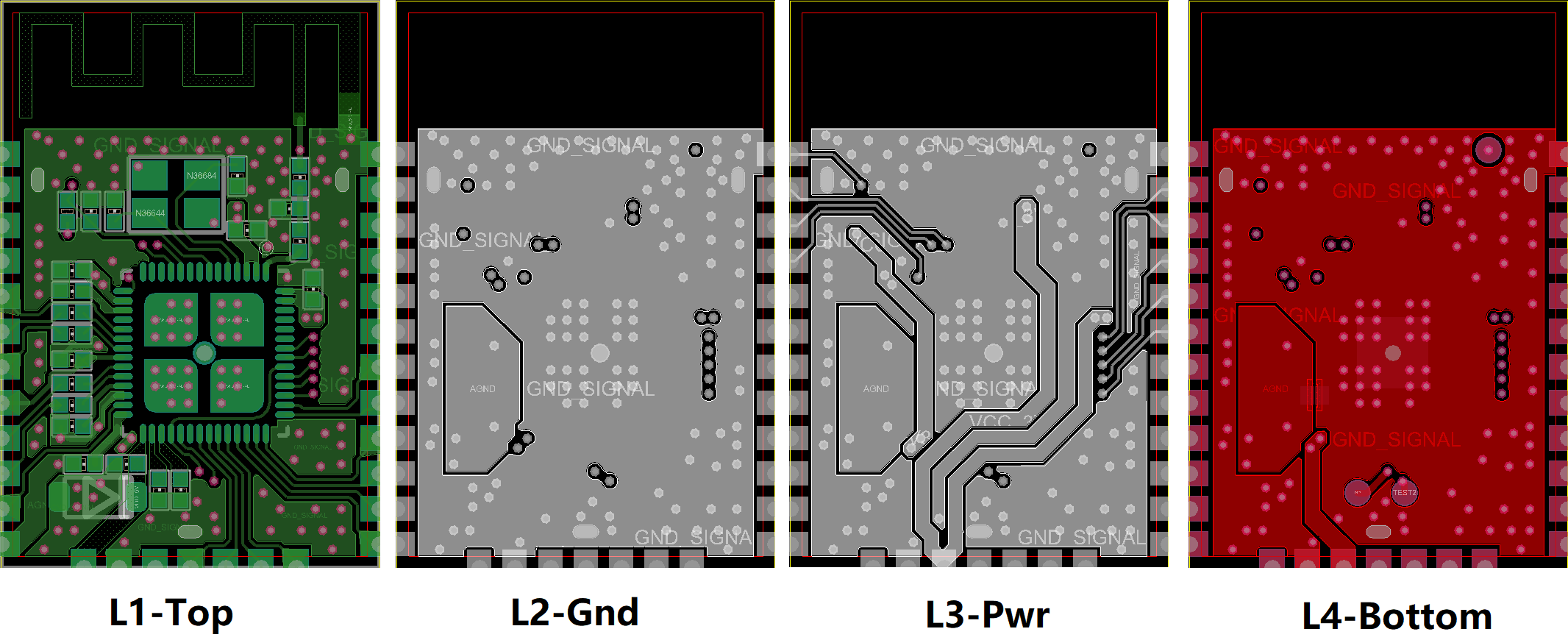 Hardware Design - Chipintelli Documentation Center